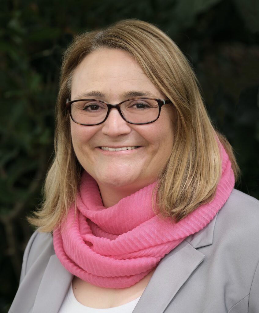 Get To Know Alison Moeller! - Oakville Community Foundation