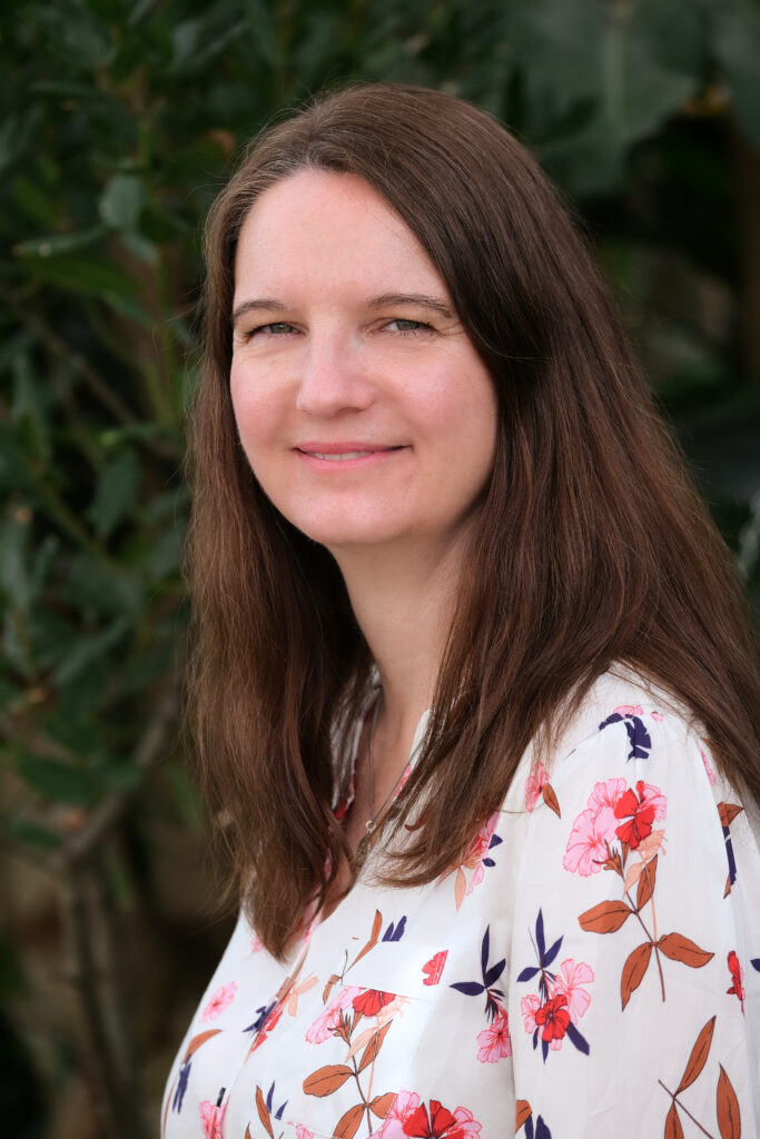 Get To Know Gillian McLaren! - Oakville Community Foundation