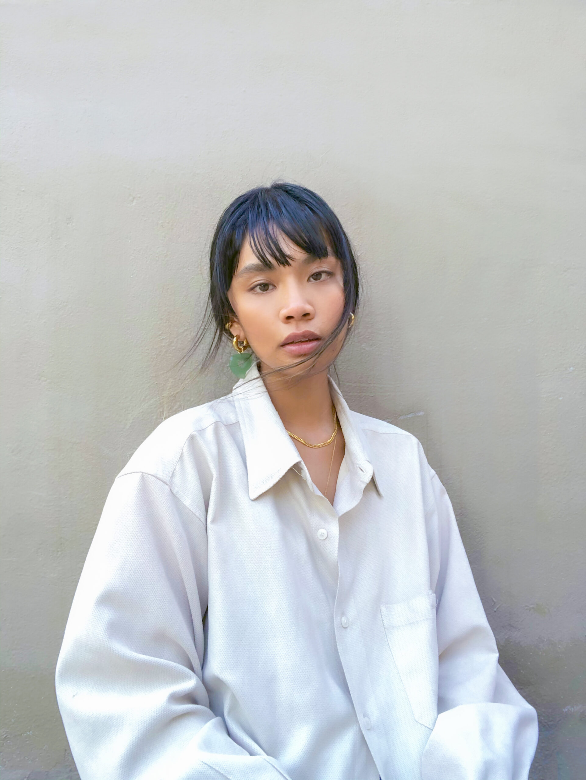 Get To Know Micah Angela! - Oakville Community Foundation