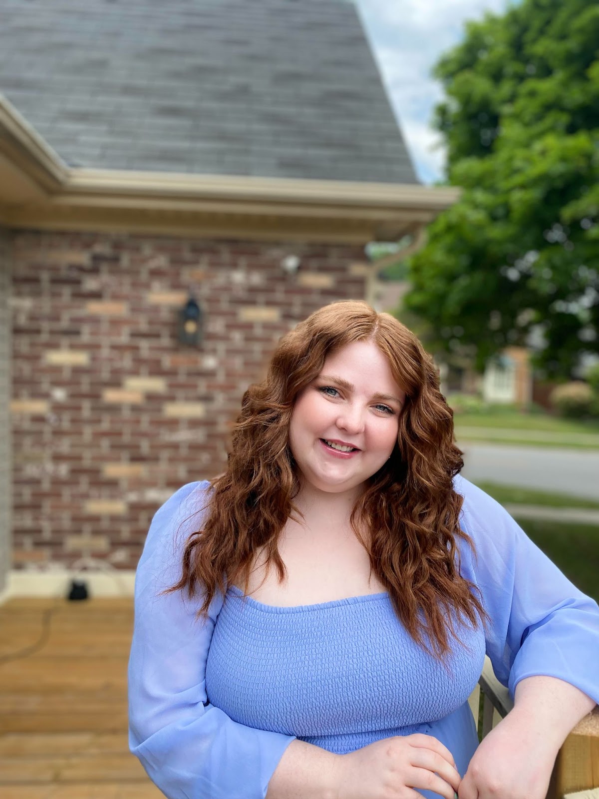 Get To Know Courtney Waddell! - Oakville Community Foundation