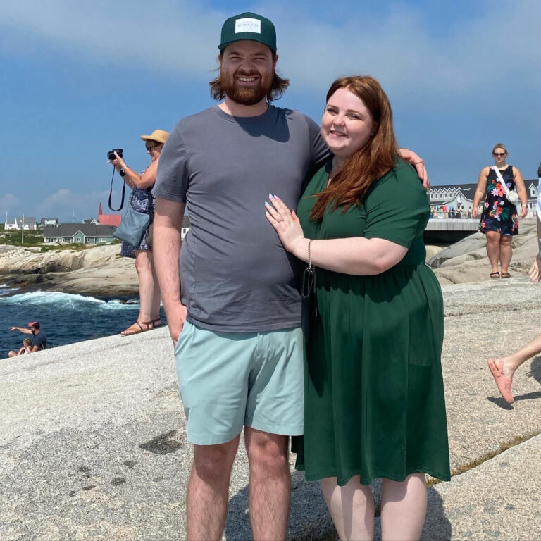 Get To Know Courtney Waddell! - Oakville Community Foundation