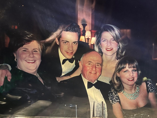 The Steven Low Foundation/La Fondation Steven Low - Oakville Community ...