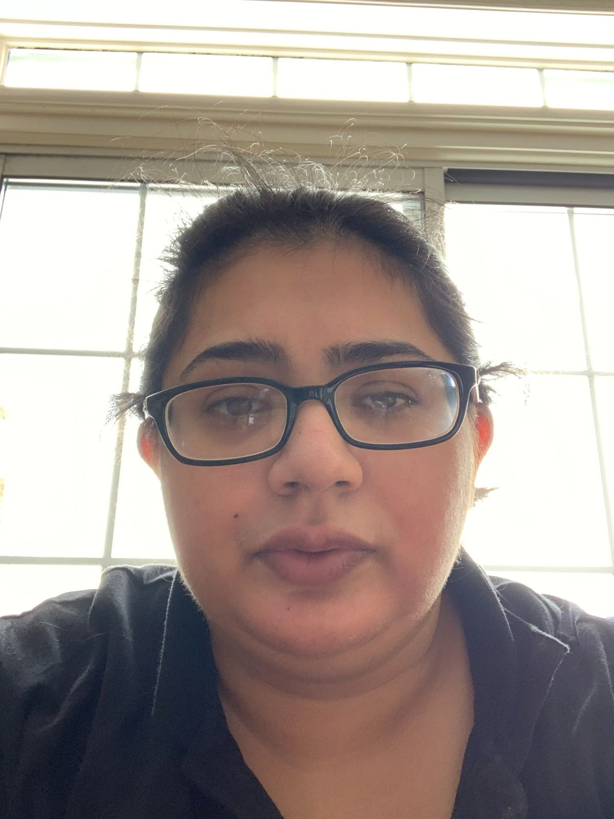 Get To Know Saher Mirza! - Oakville Community Foundation